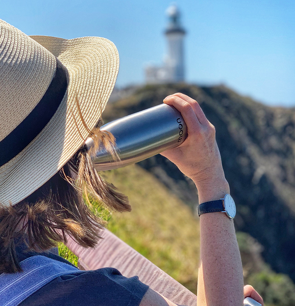 Meet the Owner – Moon Bottles