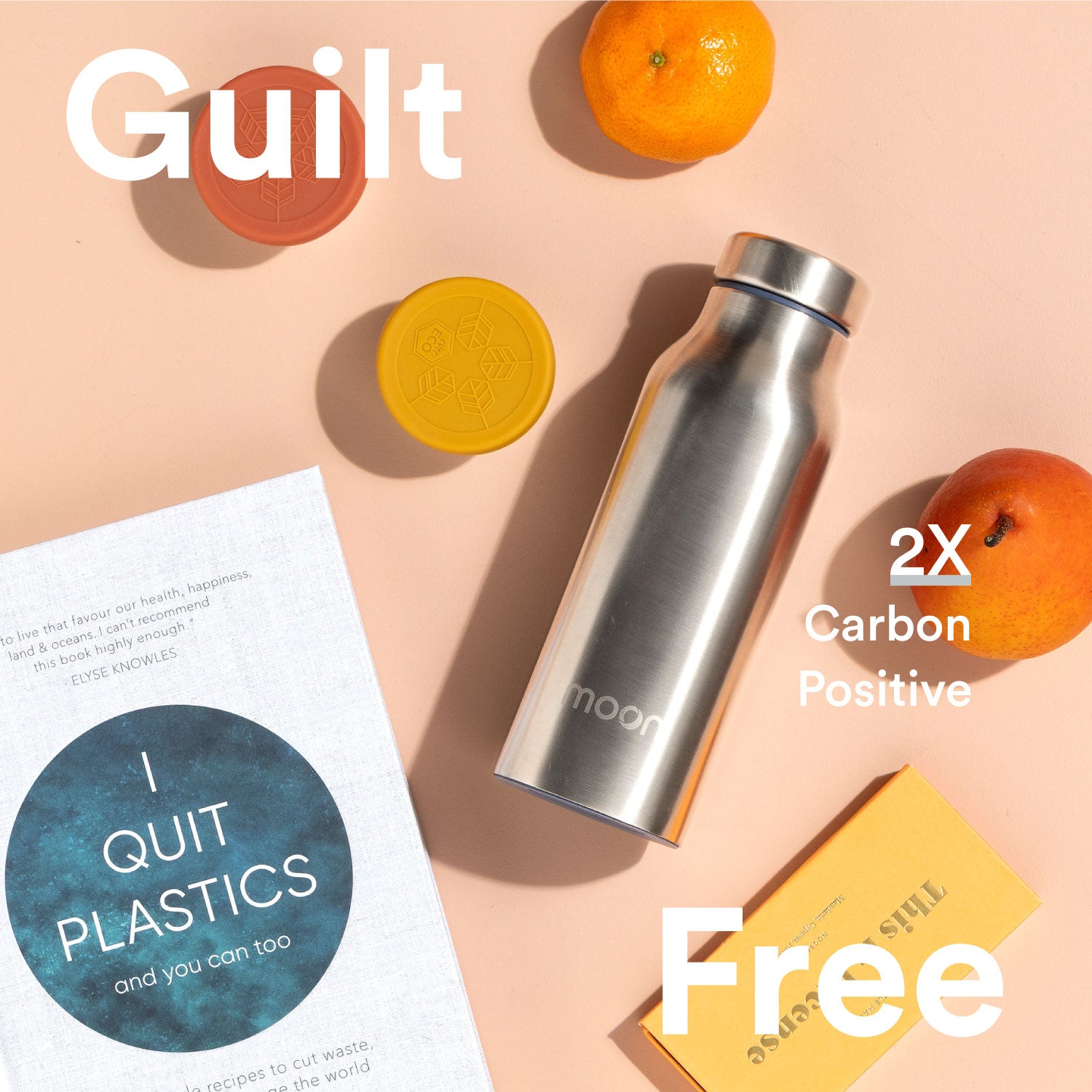 Recycled Metal Flasks - Small Vacuum Bottle - Thermal Water Flask ...